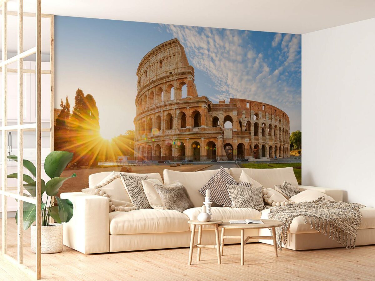 Fotobehang op Maat | Moderne Designs & Eigen Foto - Fotobehang.nl