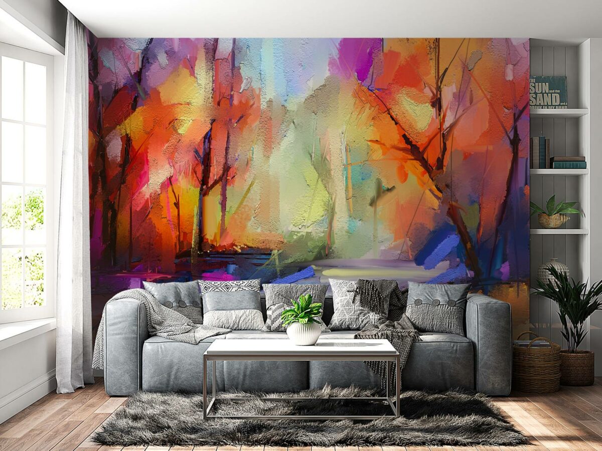 Fotobehang op Maat | Moderne Designs & Eigen Foto - Fotobehang.nl