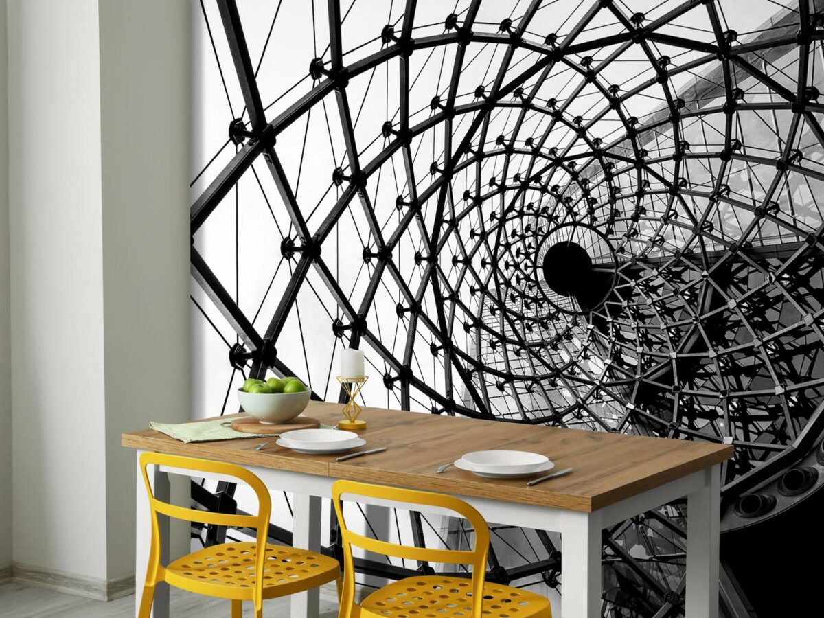 Fotobehang op Maat | Moderne Designs & Eigen Foto - Fotobehang.nl